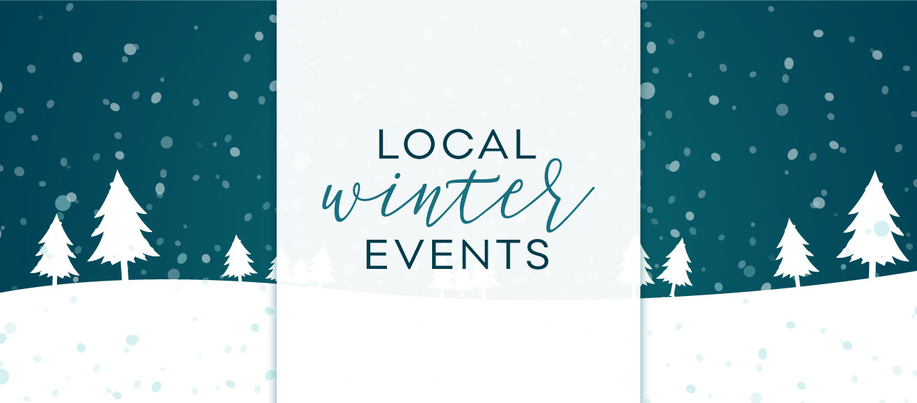 Local Winter Events Local Winter Events