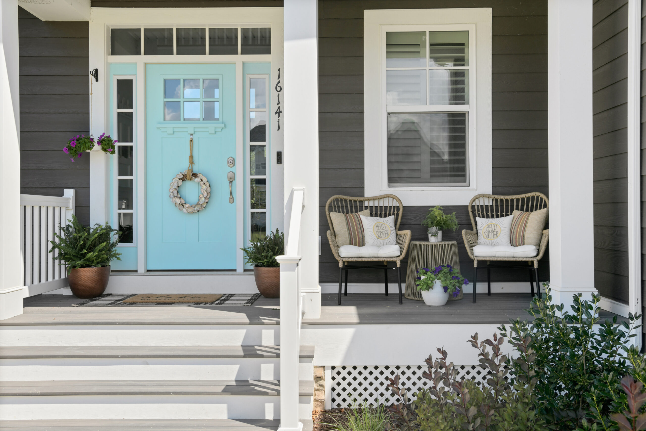 Schell Style 2020 Winner