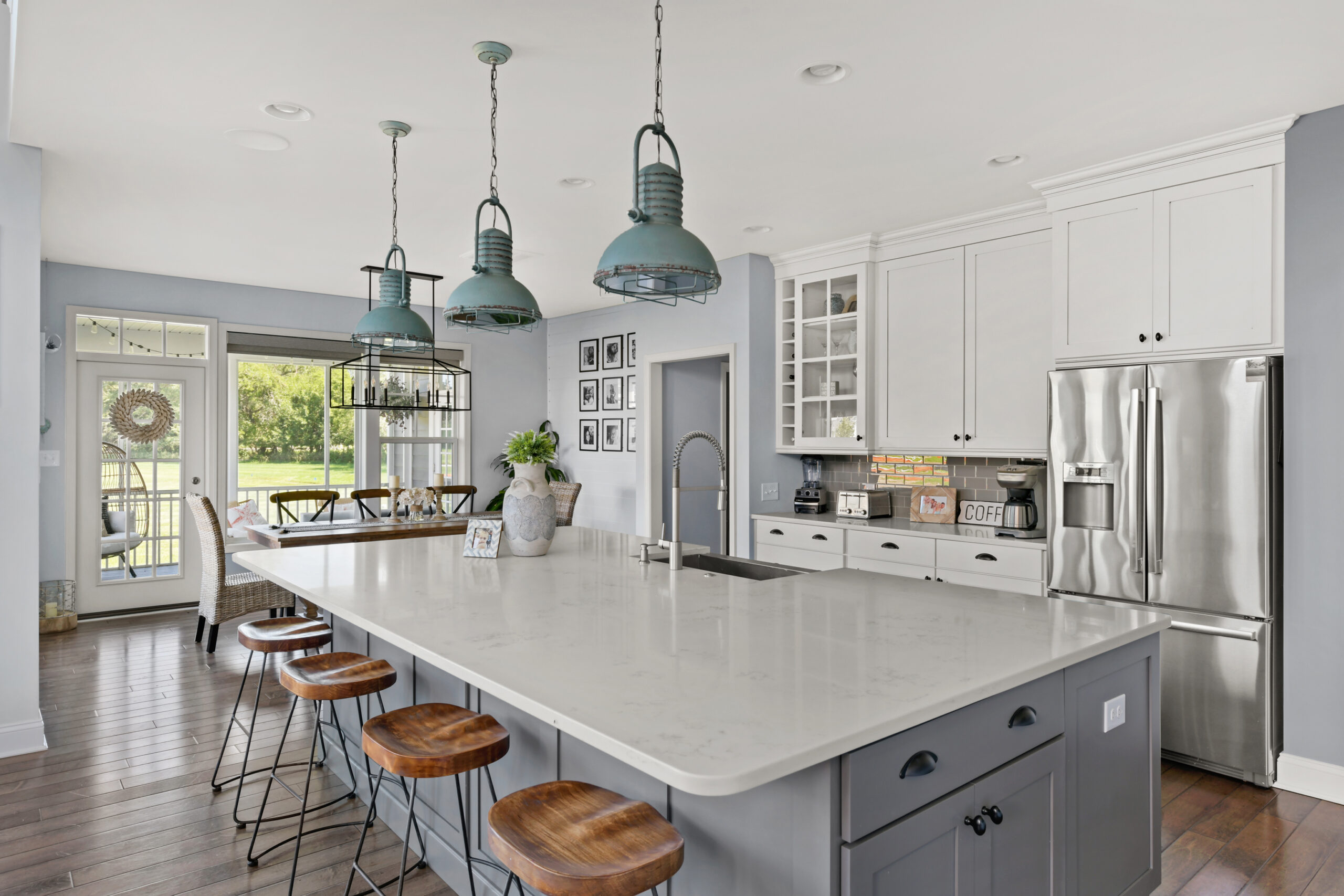 Schell Style 2020 Winner