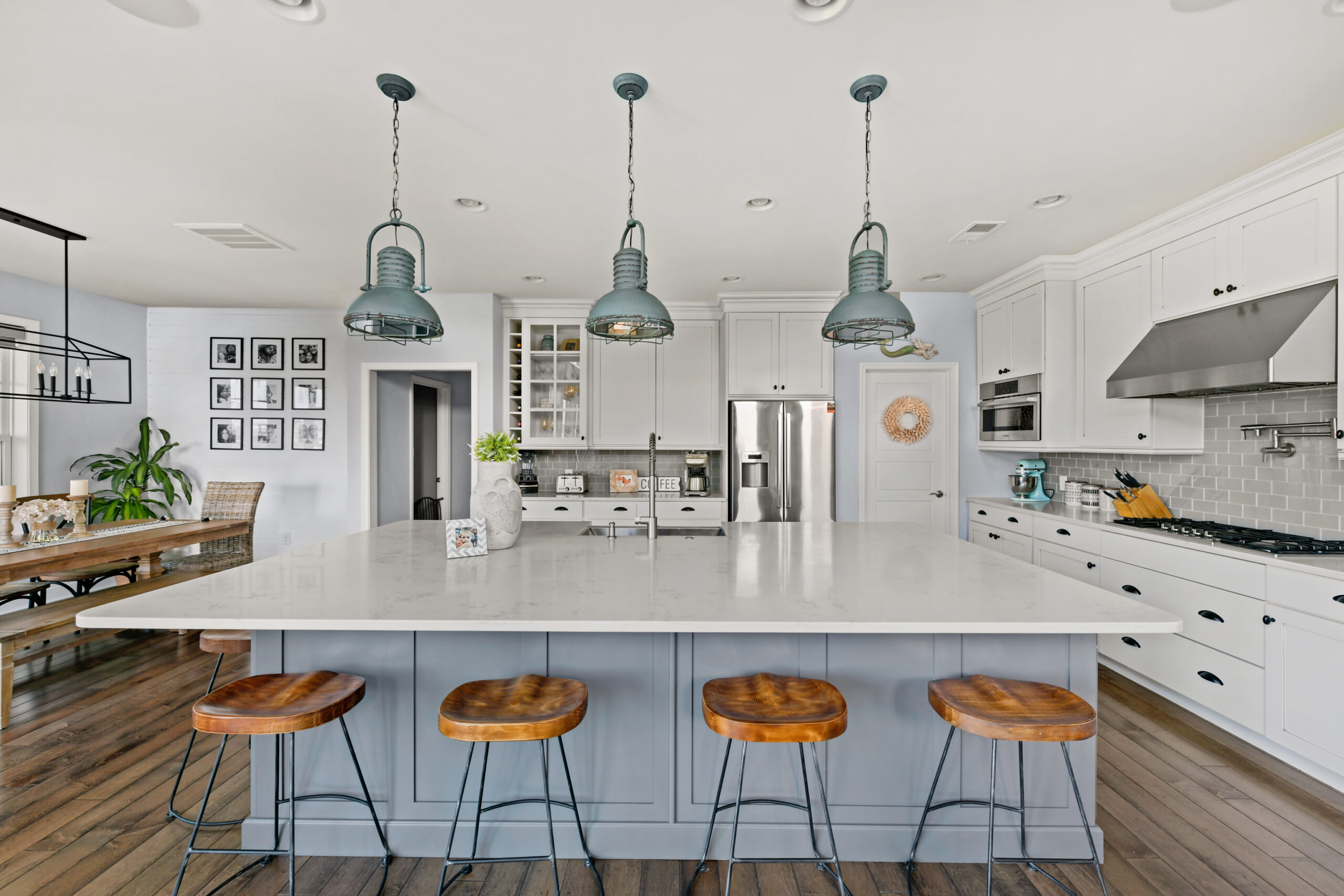 Schell Style 2020 Winner