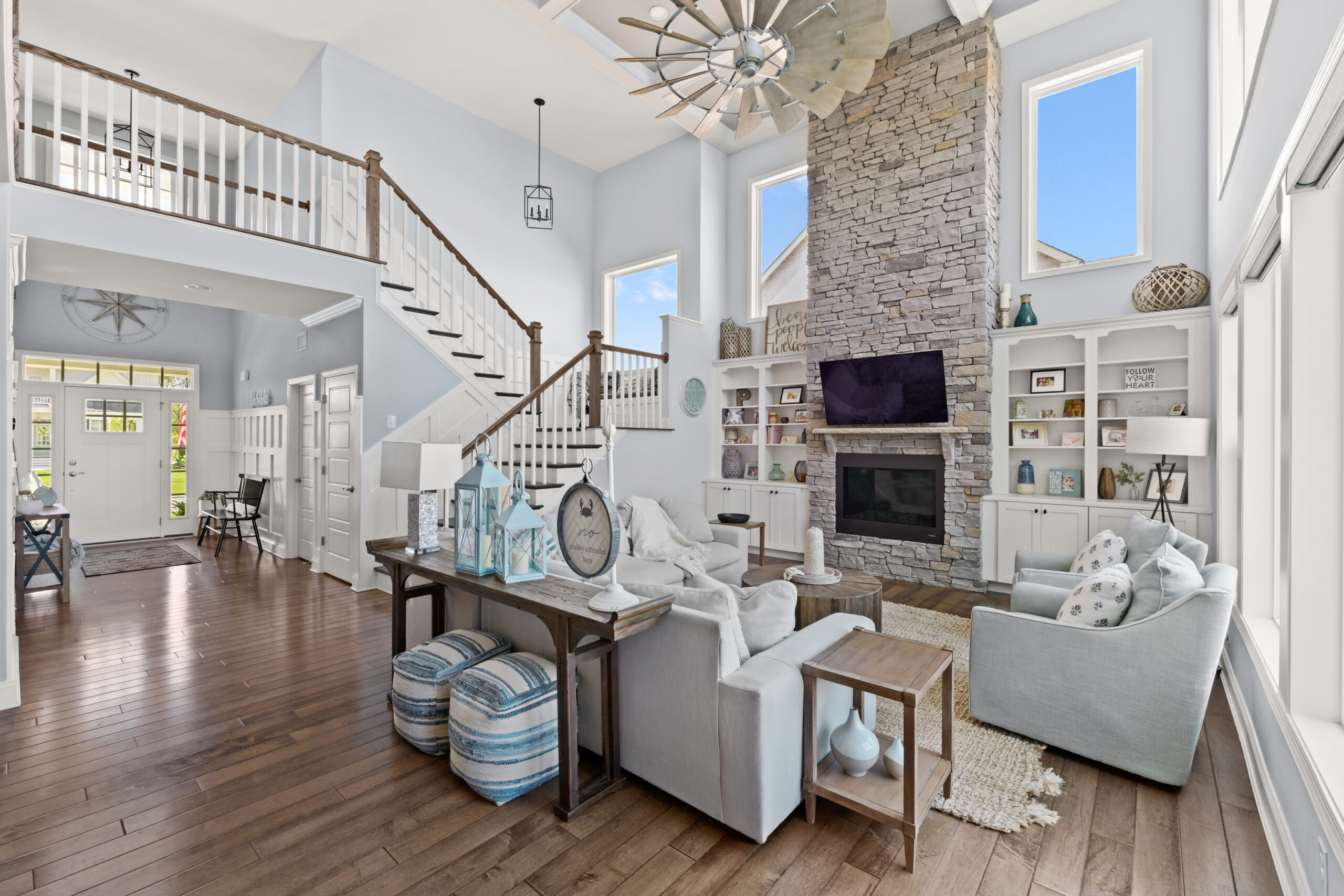 Schell Style 2020 Winner