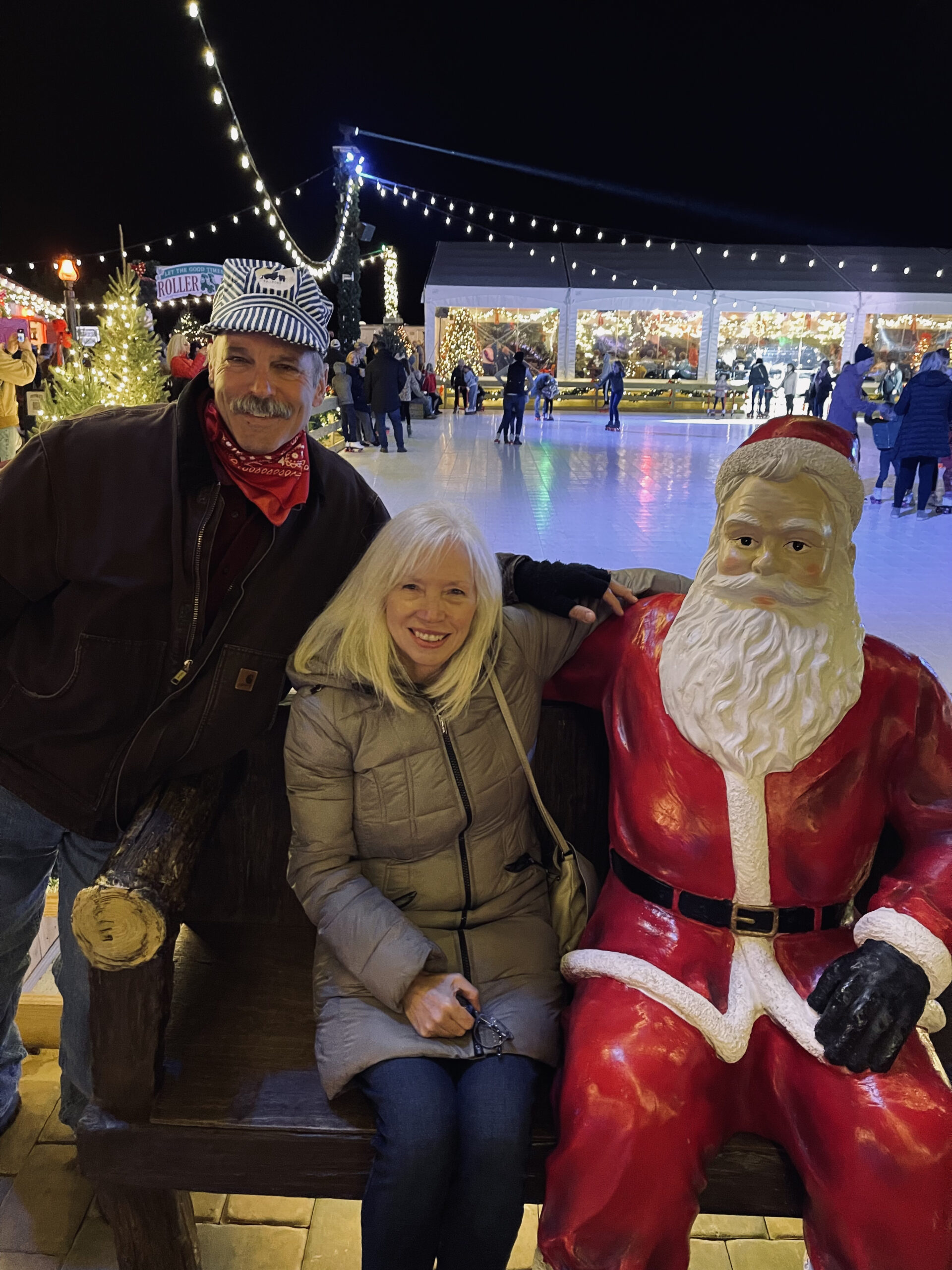 New Home + Schellville= Happiness