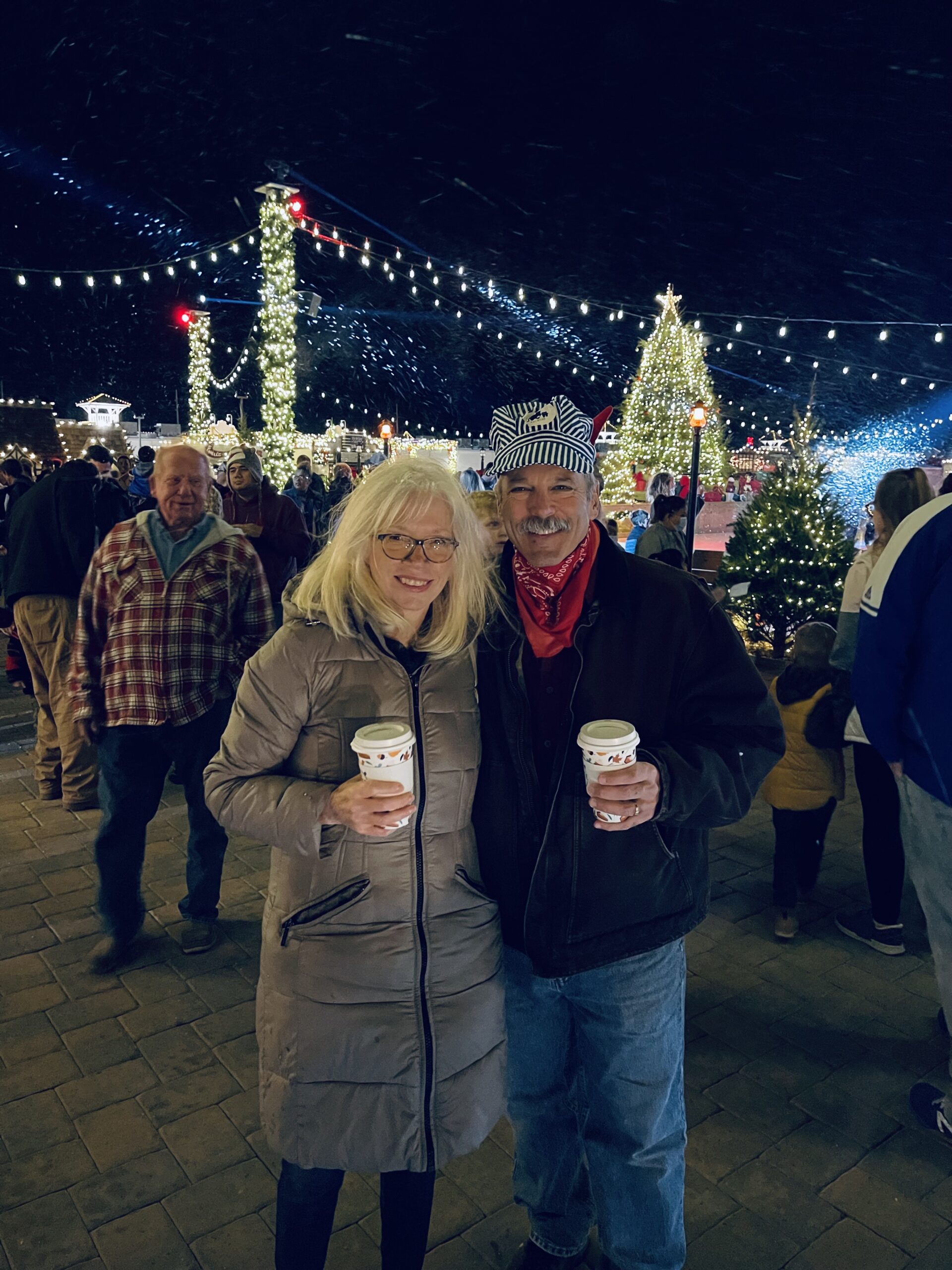 New Home + Schellville= Happiness