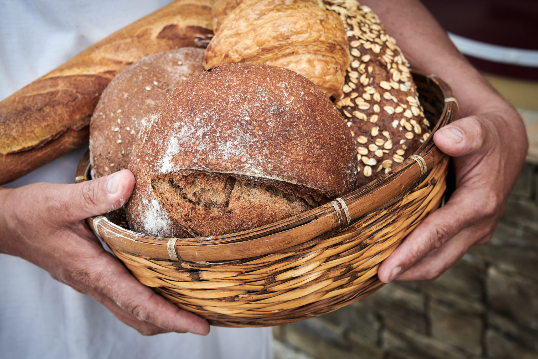 What’s New On New Road?