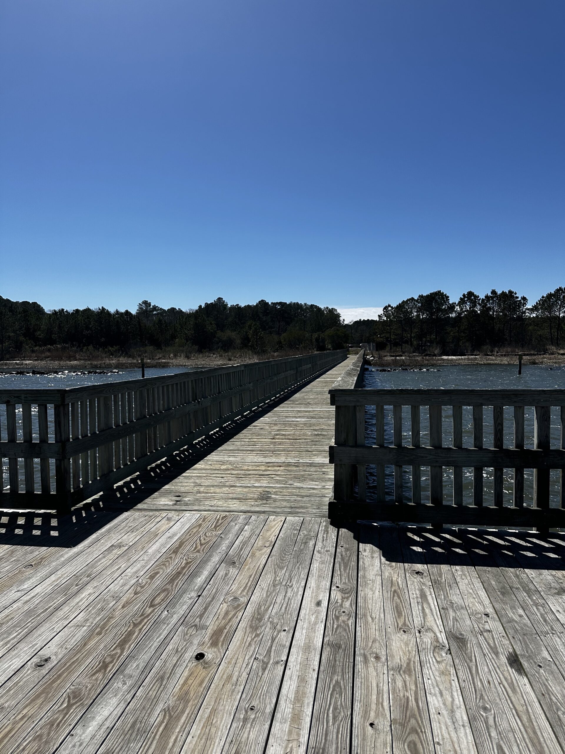 Holts Landing – A Great Weekend Escape
