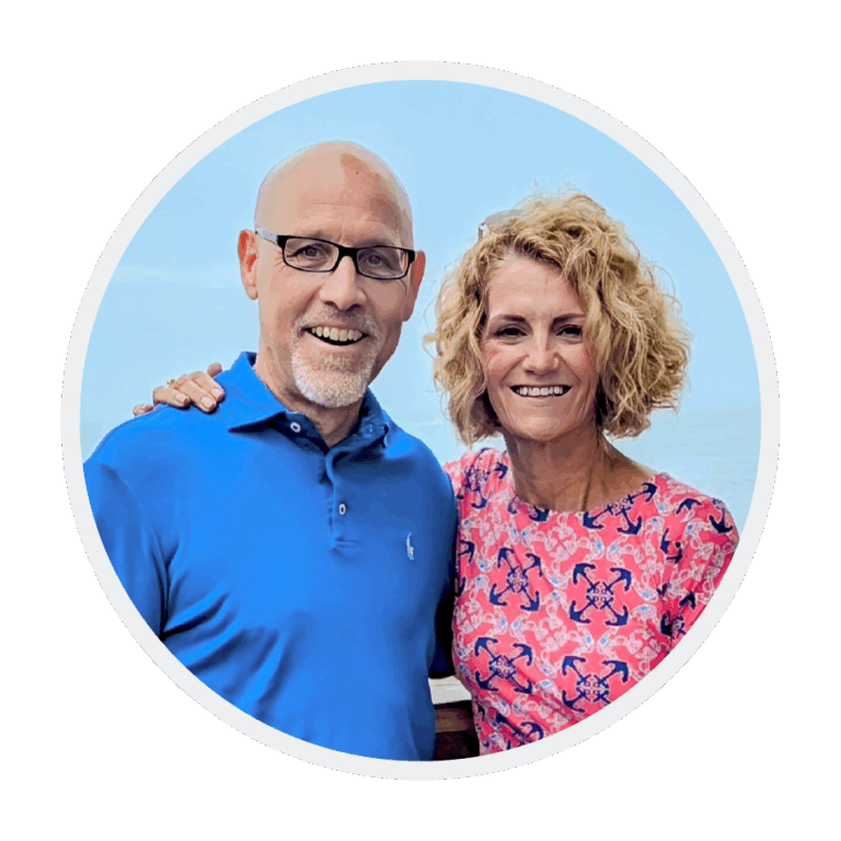 Black Oak Founders Club: Meet Daniel & Melissa