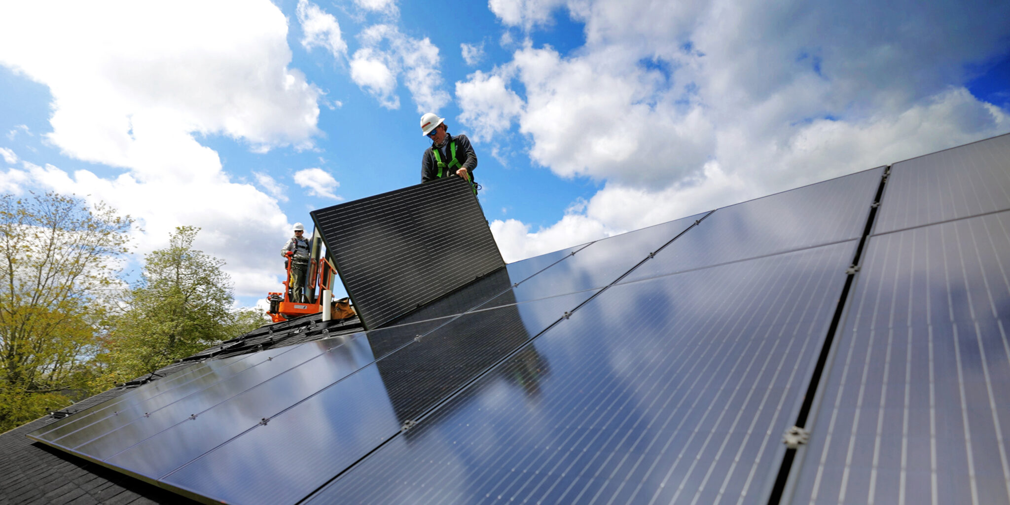 The Jack of All Things Solar: Sips, Stories, Sustainable Power with ...